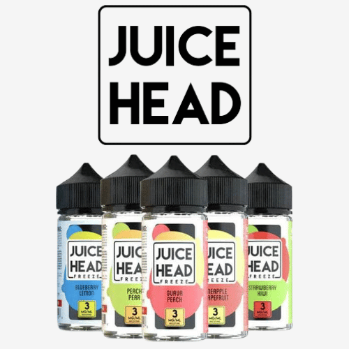 Juice Head E-Lquid – Press Vape