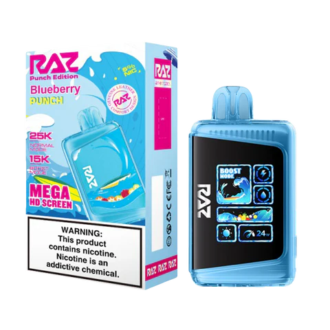 Press Vape